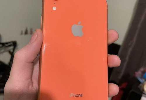 iPhone Xr, 128 ГБ