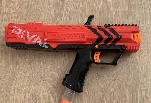 Nerf Rival XV 700 бластер оригинал