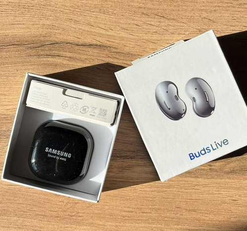 Samsung Buds Live