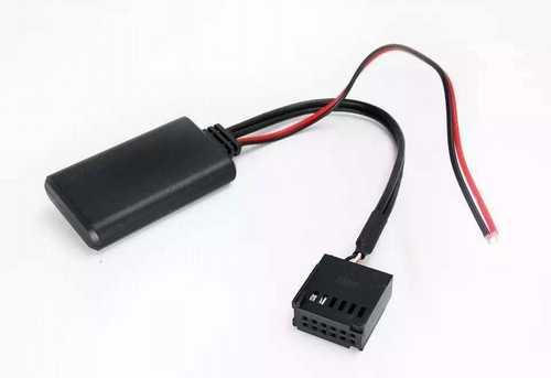 Bluetooth адаптер Ford Focus 2