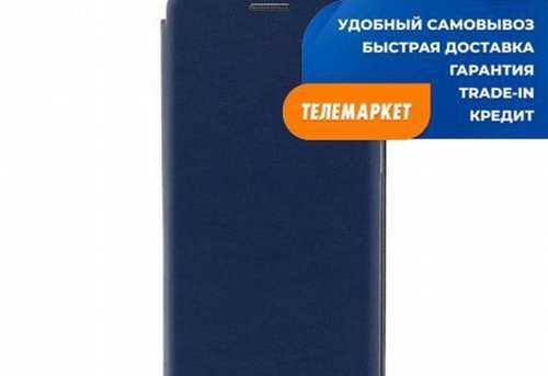 Чехол-книжка Neypo для Honor 9A Blue (боковая)