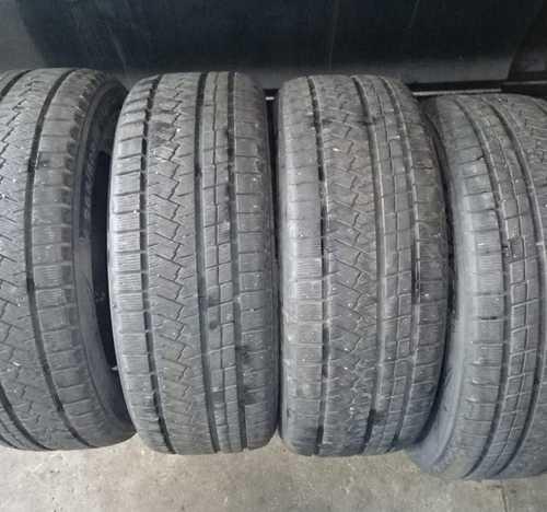 Triangle PL02 265/60 R18 114H