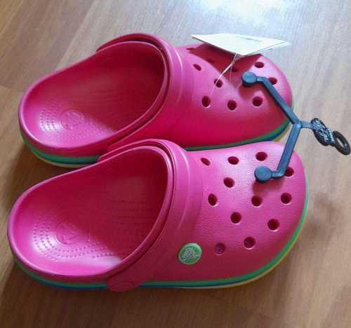 Crocs crocbend j1