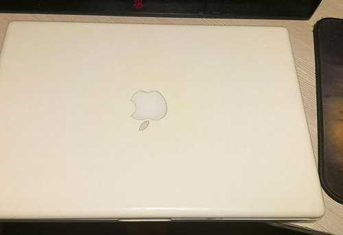 Apple MacBook Pro 13 2007