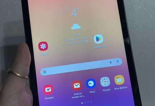 Samsung Galaxy tab A8 (2017)
