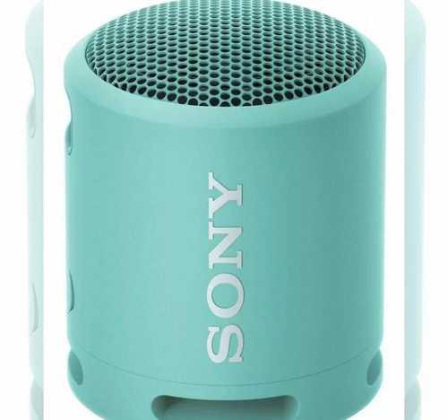 Sony SRS-XB13 powder blue