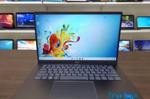 Ультрабук Dell 14" FHD c Core i5 1135G7, SSD 256Gb