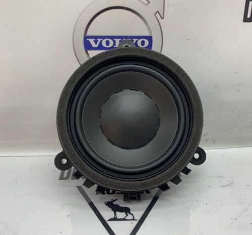 Динамик двери Dynaudio «Premium sound» Volvo V70