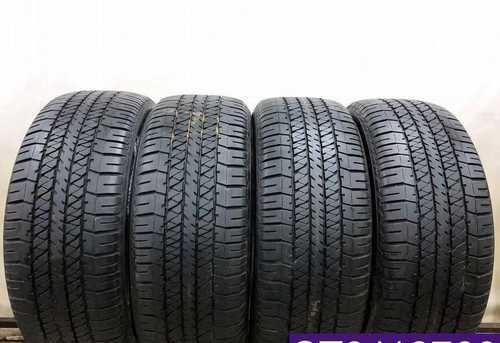 Bridgestone Dueler H/T D684 II 275/50 R22 111H