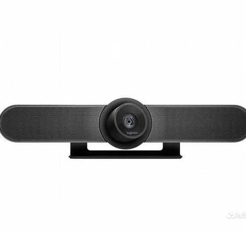 Logitech MeetUp ConferenceCam (960-001102)