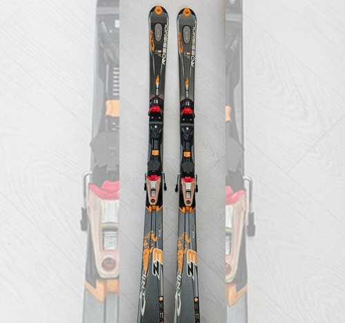 Горные лыжи Rossignol Zenith Z3