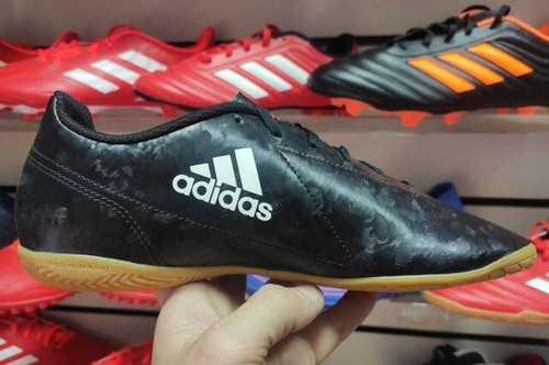 Футзалки adidas новые