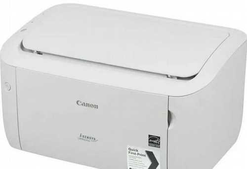 Продам принтер Canon LBP6030