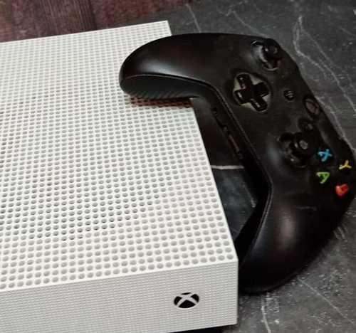 Xbox one s 1tb