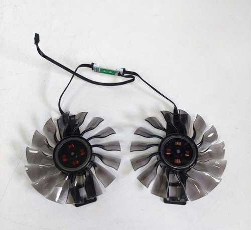 Вентиляторы для видеокарт Apistek GA92S2H Dual fan