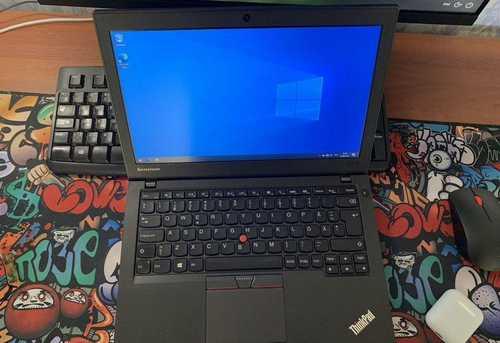 Lenovo ThinkPad x250