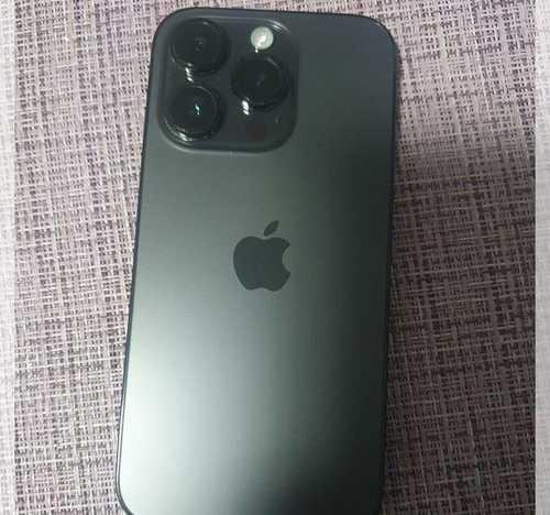 iPhone 14 Pro, 128 ГБ