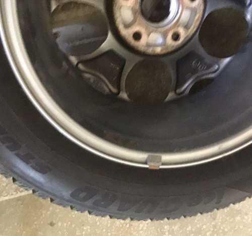 Yokohama Ice Guard IG55 215/65 R16