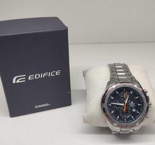 Наручные часы casio edifice ef539