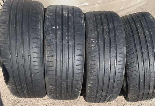 Nokian Tyres Hakka Z 235/55 R17 103W