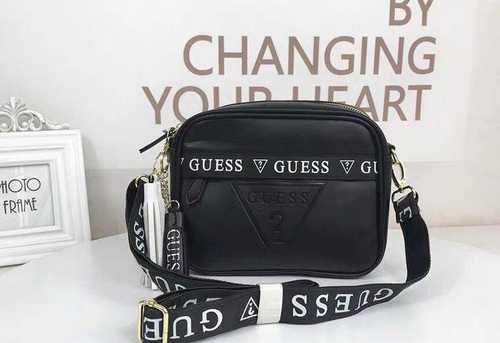 Сумка Crossbody Guess Gesabel GYM новая