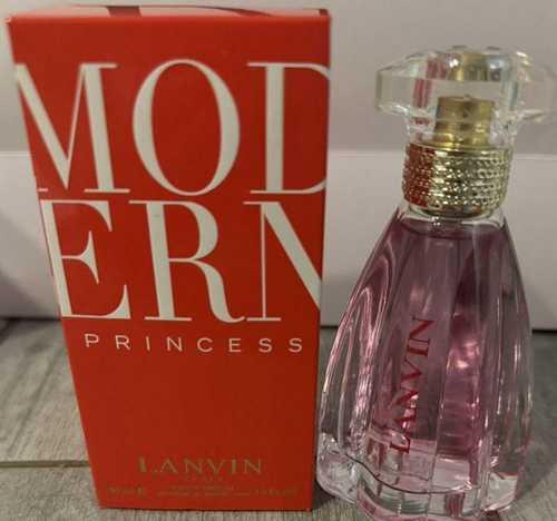 Парфюмерная вода Lanvin Modern Princess женская