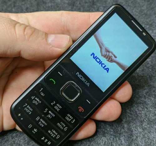 Nokia 6700 Classic