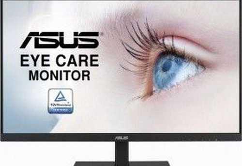 Asus LCD 27" VA27dqsb Gaming черный IPS 1920x1080