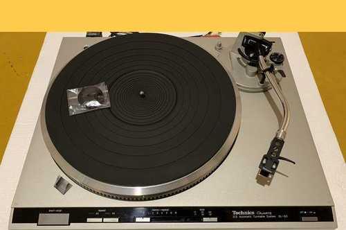 Проигрыватель винила Technics SL-Q3 new