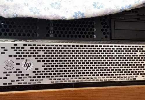 Сервер HP Proliant DL 380 8 Gen б/у