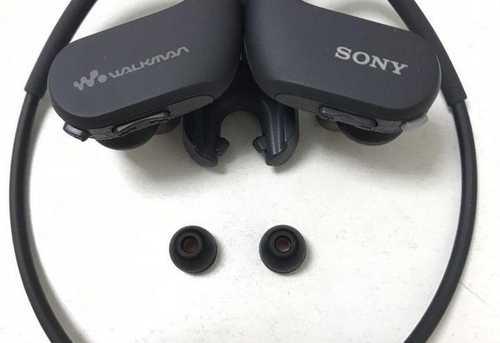 Sony walkman nw-ws413