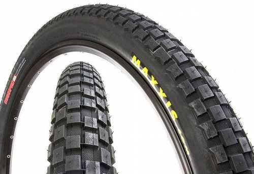 Покрышка для велосипеда 20x2.20 Maxxis Holy Roller