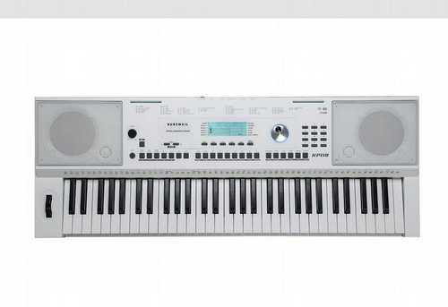 Синтезатор Kurzweil KP110 WH, 61 клавиша