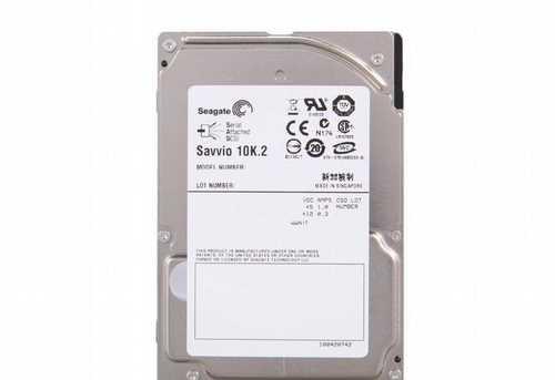Жесткий диск Seagate 73-GB 10K 2.5 SP ST973402SS