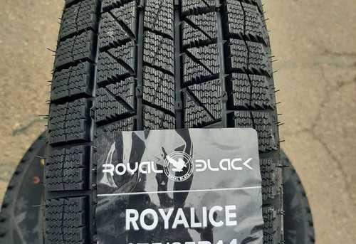 Royal Black Royal Ice 175/65 R14 82S
