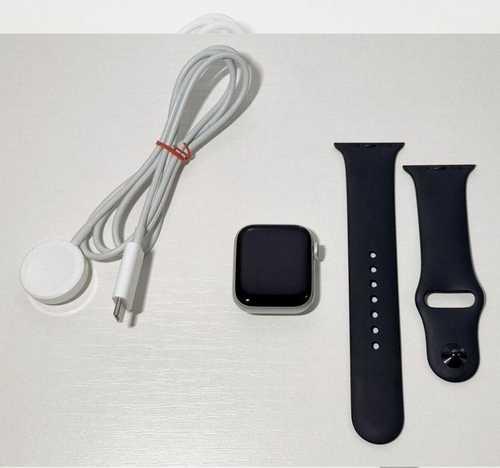 Продам Apple Watch SE Gen 2 2023, 40mm GPS