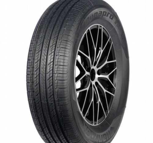 Hankook Dynapro HP2 RA33 235/60 R18 103H