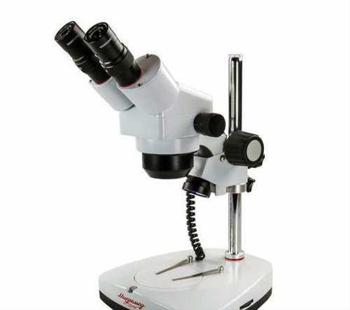 Микроскоп стерео мс-2-zoom вар.1CR