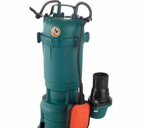 Насос для грязной воды sturm wp9709sw (Sturm)