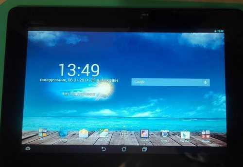 Asus MeMO Pad FHD 10 ME302C планшет