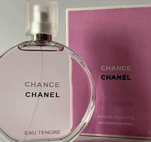 Chanel Chance Eau Tendre, 100 ml