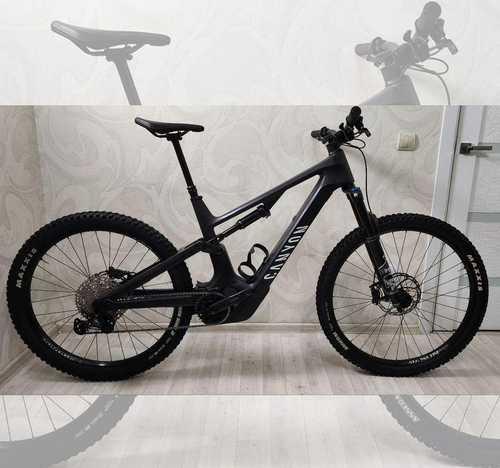 E-bike Canyon Spectral CF8 On 2022 (L/182-193см)