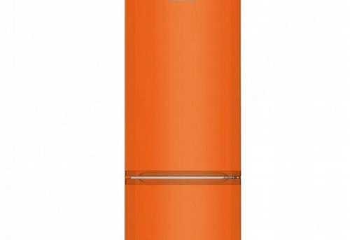 Холодильник Liebherr cuno 2831
