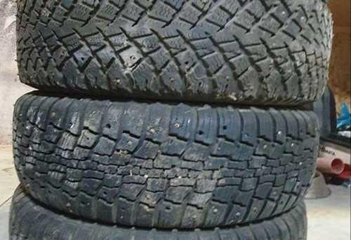 КАМА Кама-503 175/70 R13 82Q