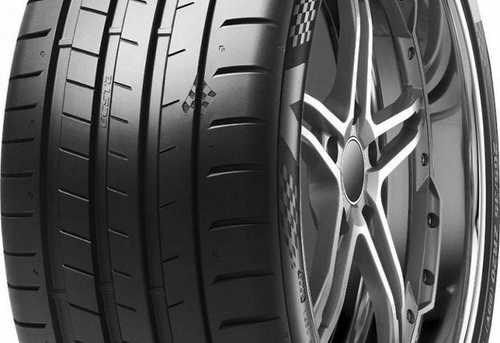 Kumho Ecsta PS91 245/35 R20 95Y