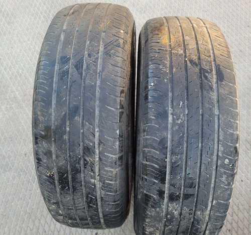 Dunlop Grandtrek AT1 225/65 R17