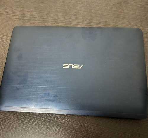 Ноутбук Asus k555l