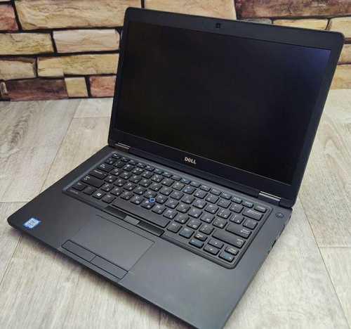 Dell 5480 / Intel Core i5 / GeForce