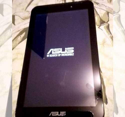 Планшет Asus K012