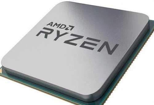 Процессор AMD ryzen 9 5950X